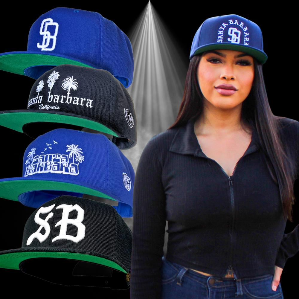 SNAPBACKS – Caps Sporting Hats